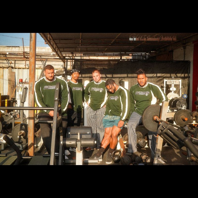 About Us – Controlled Insanity