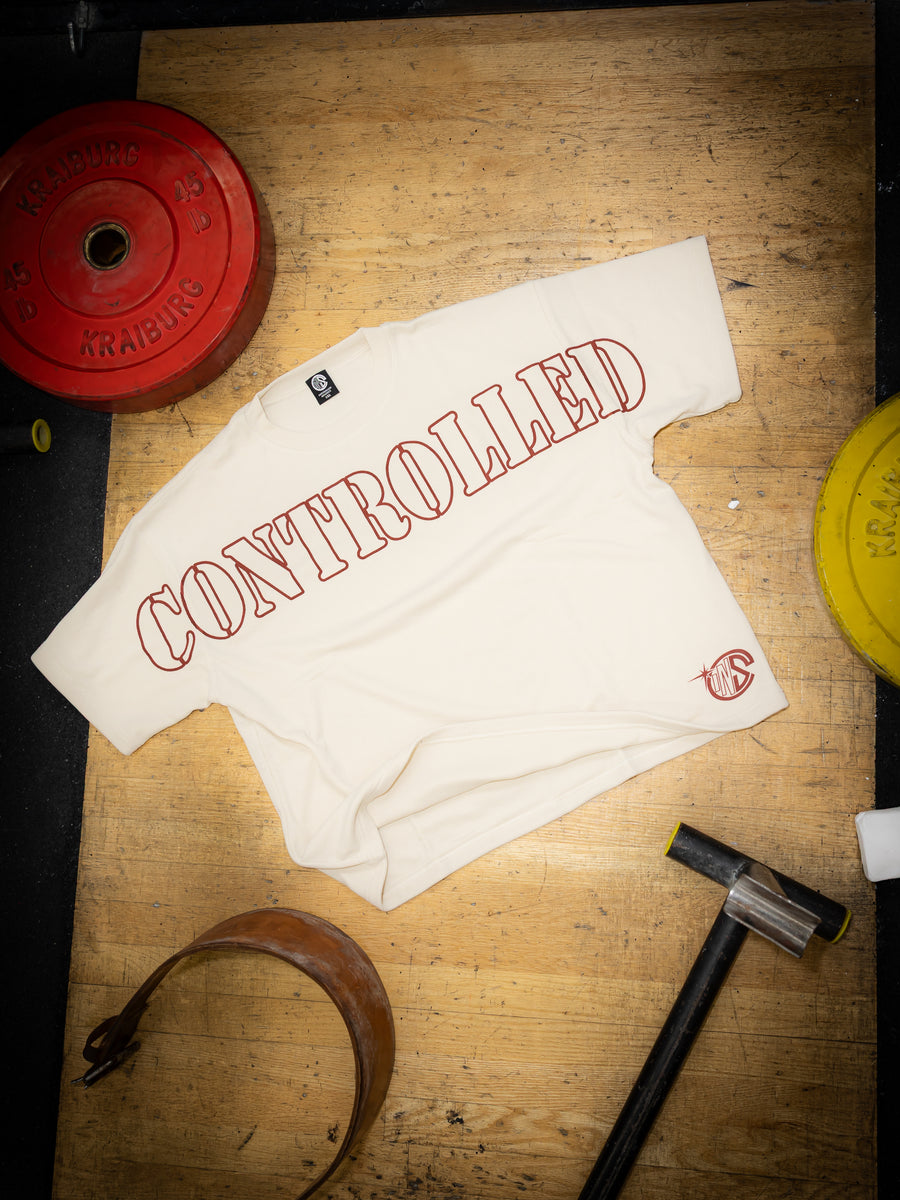 Collections – Controlled Insanity