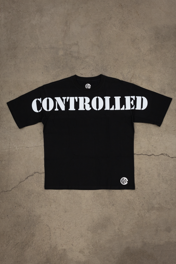 Shirts – Controlled Insanity