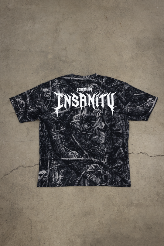 Tops – Controlled Insanity