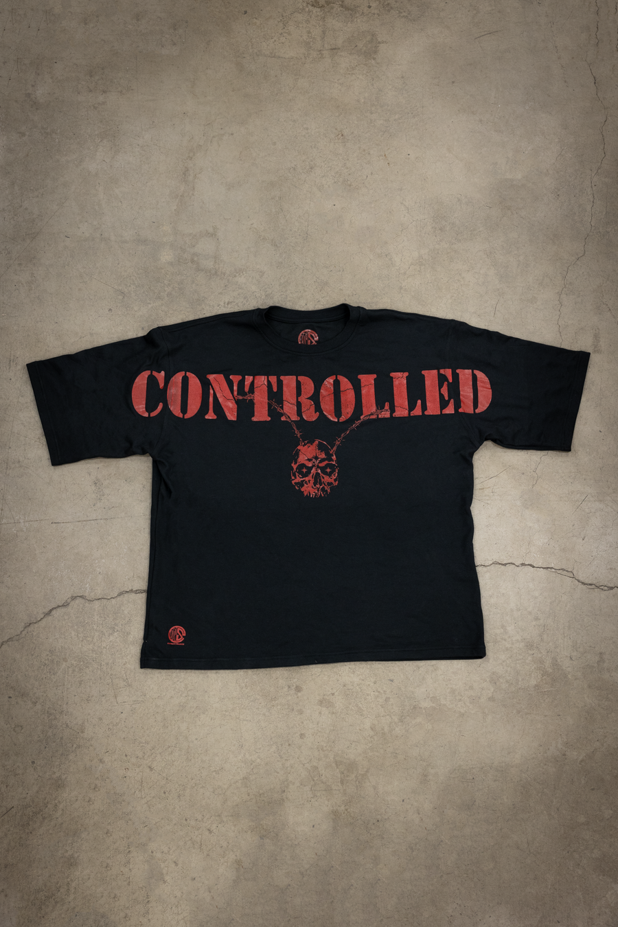 Shirts – Controlled Insanity