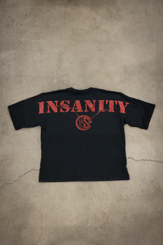 Tops – Controlled Insanity