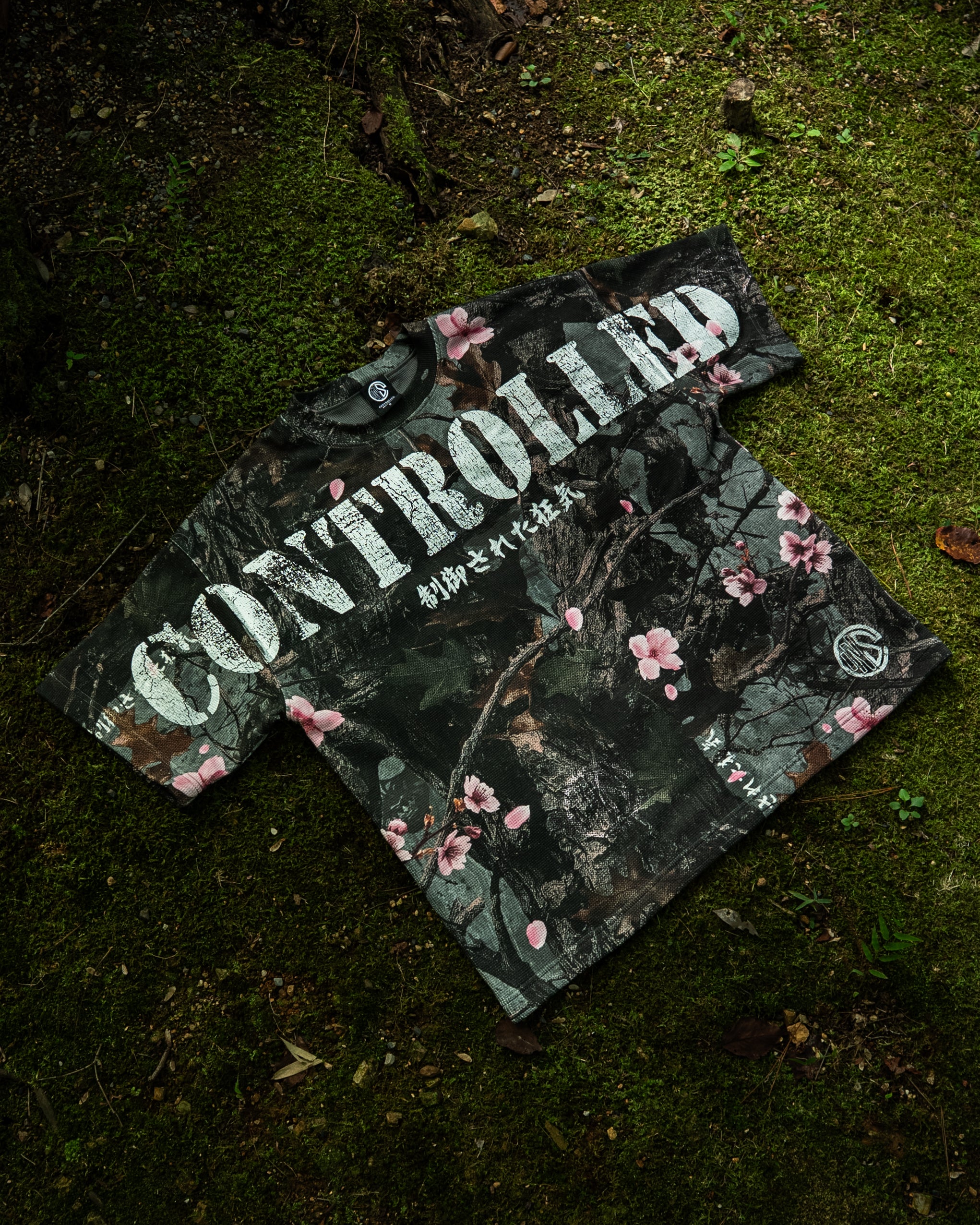 Shop – Controlled Insanity