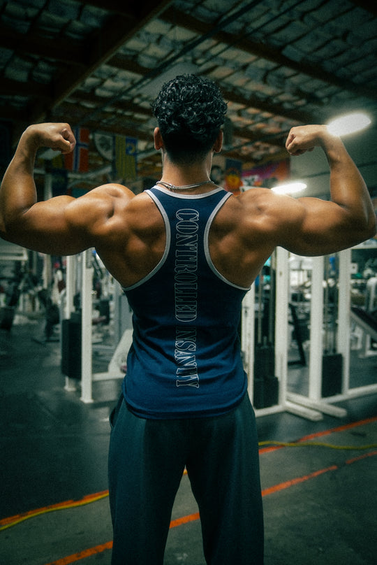 Products – Controlled Insanity