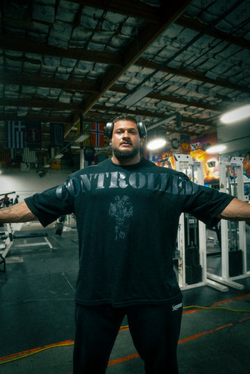 Shirts – Controlled Insanity