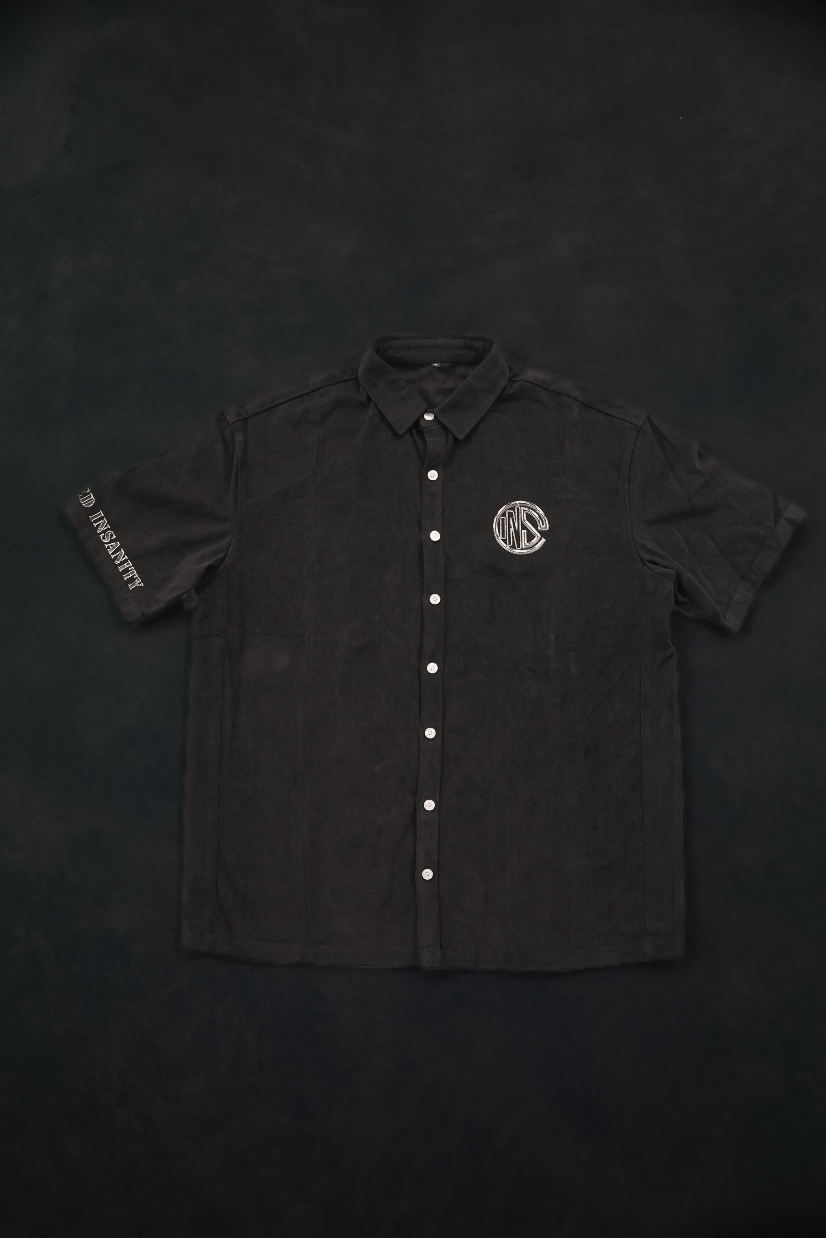 Trials of Steel Butcher Flannel - Rugged & Refined Strength ...