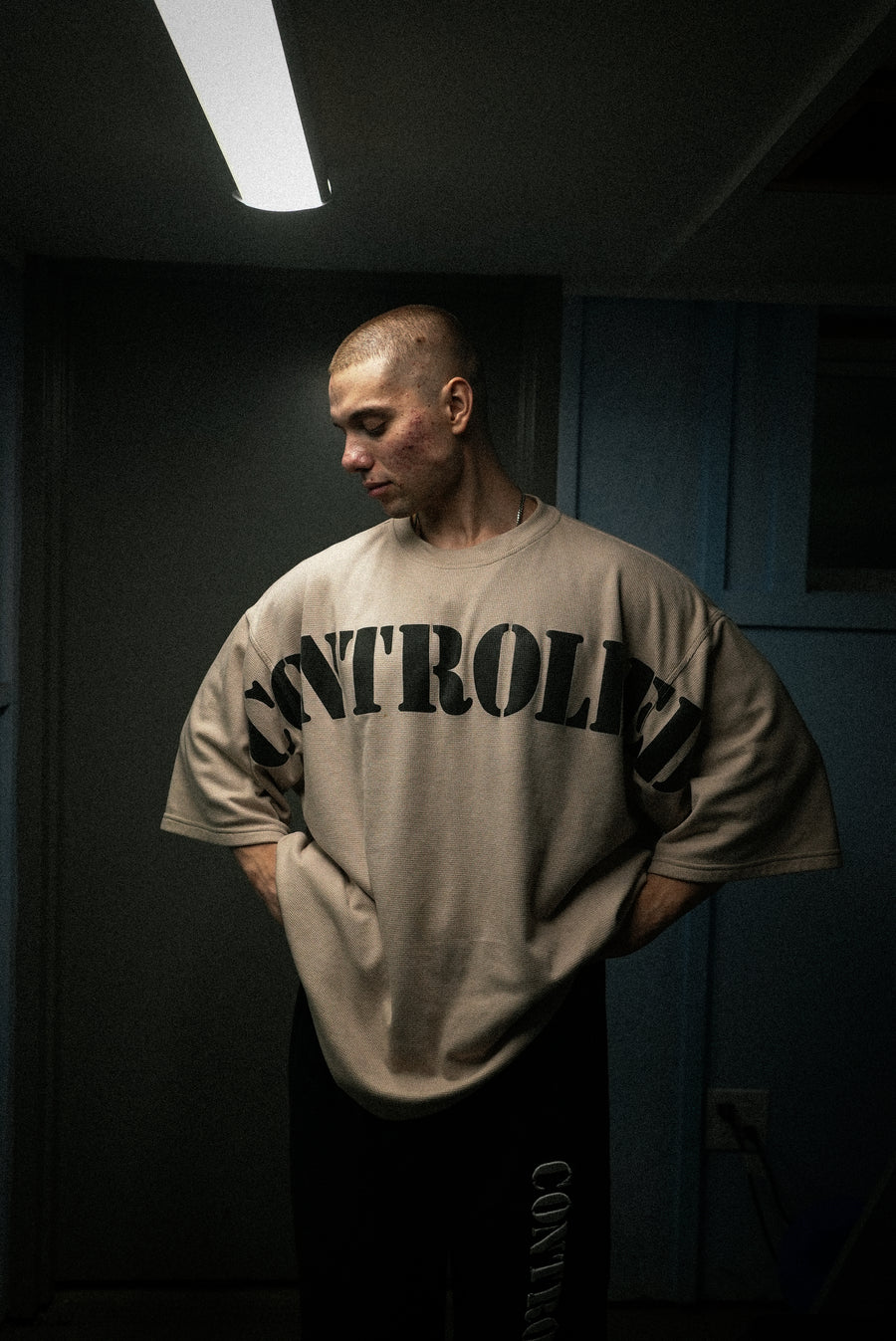 Shop – Controlled Insanity