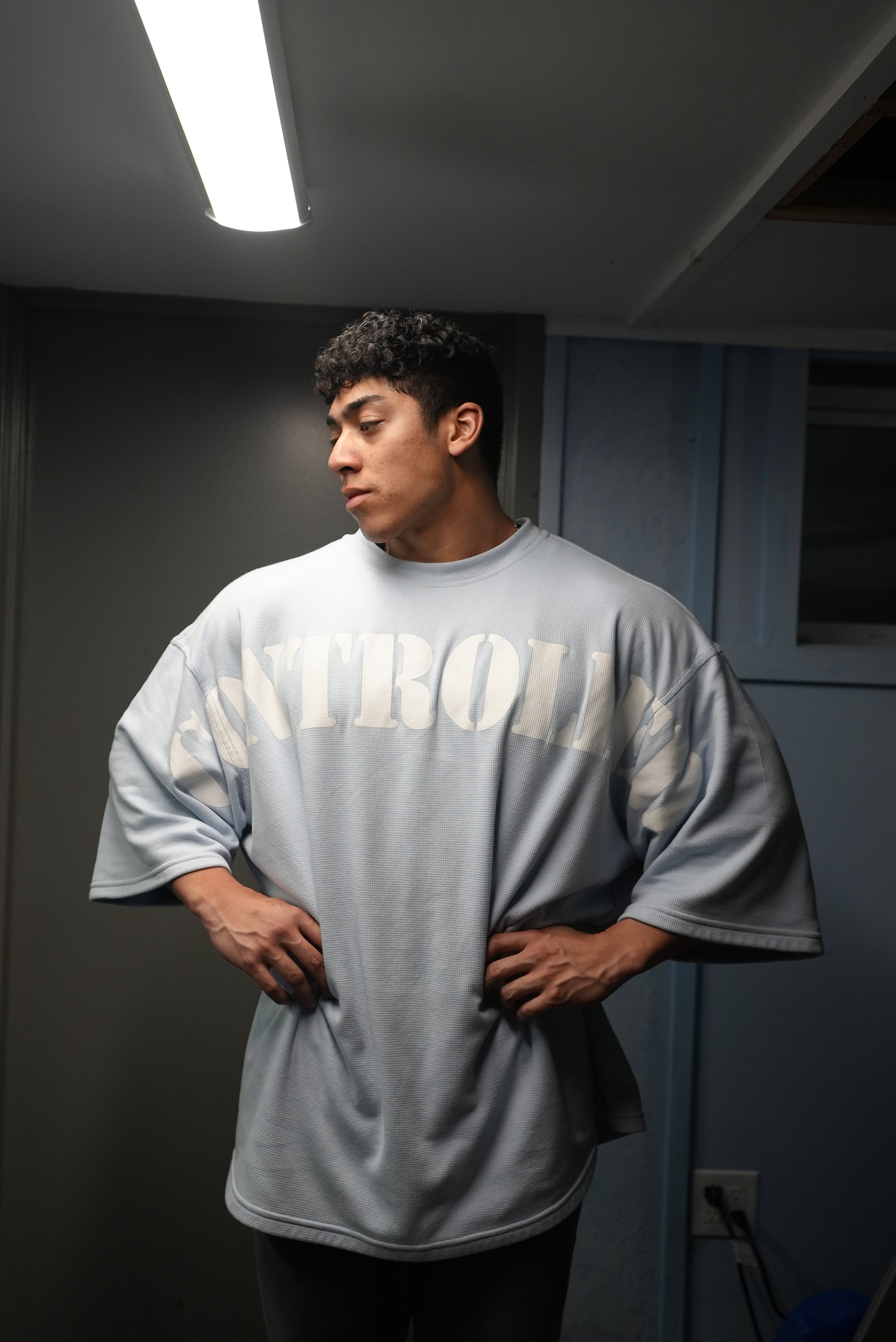 Controlled Insanity Pump Cover | Heavyweight, Durable T-Shirts for ...