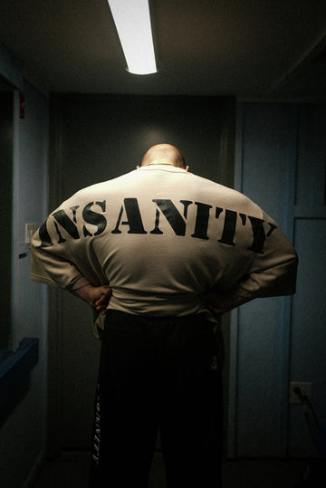 All – Controlled Insanity