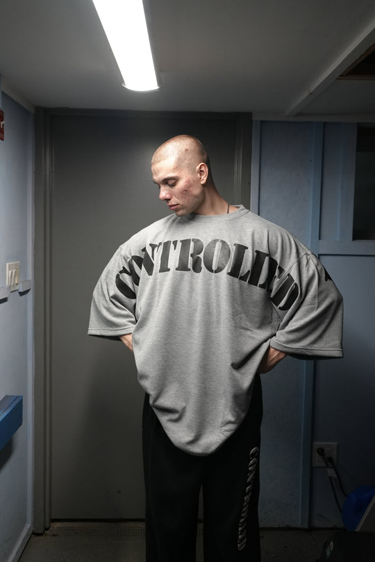 Shirts – Controlled Insanity