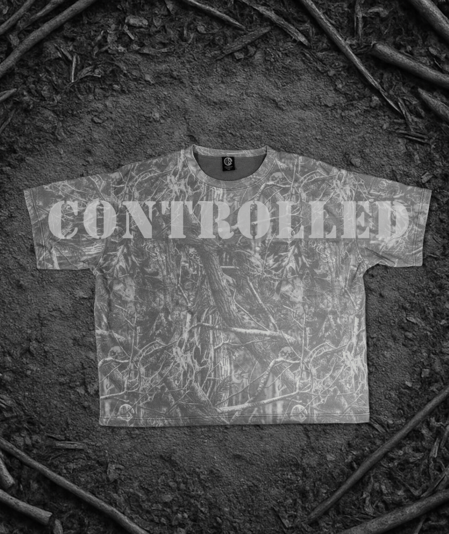 Shop – Controlled Insanity