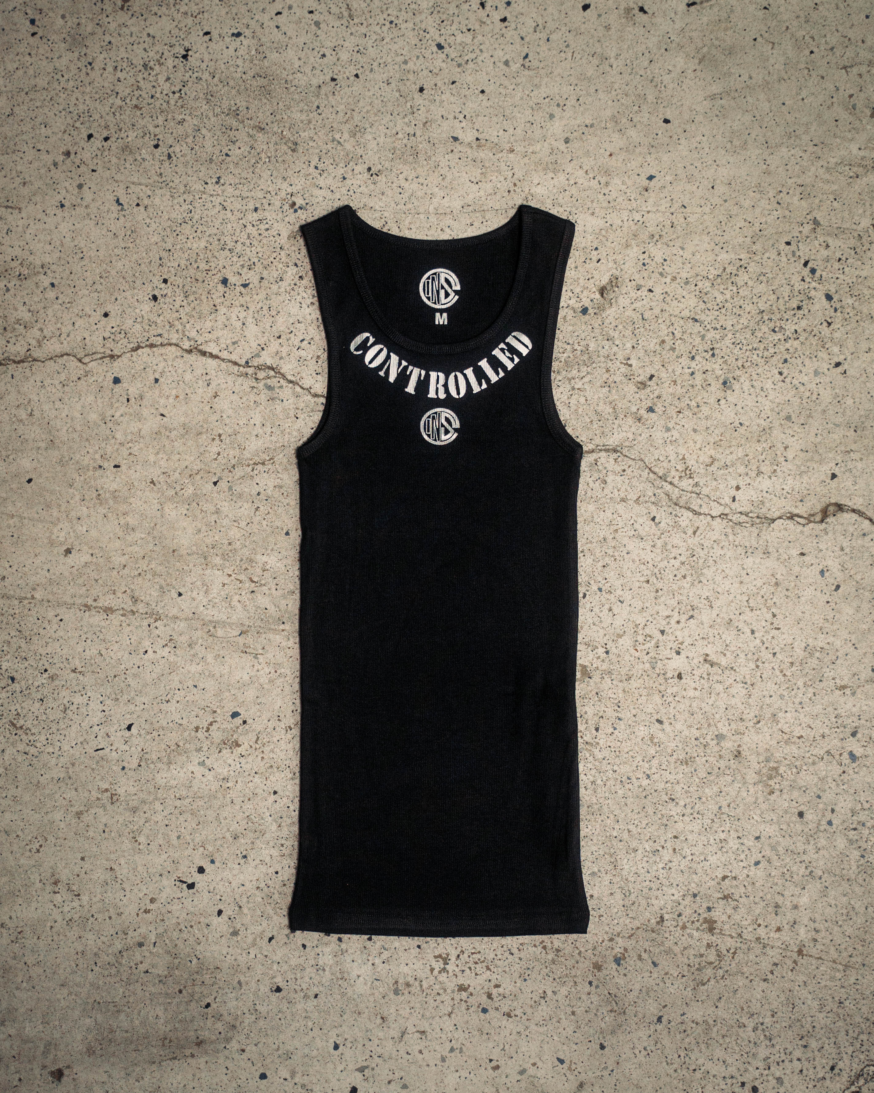 Chrome Stealth Beater – Controlled Insanity