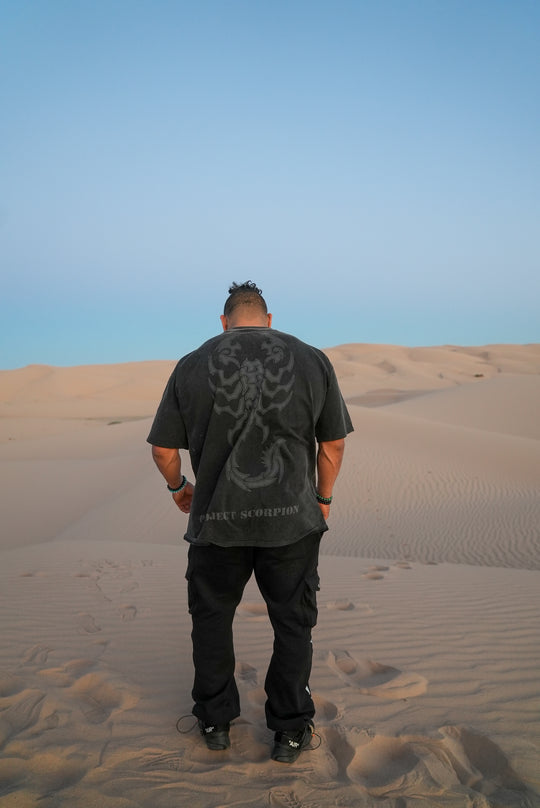 T-Shirts – Controlled Insanity