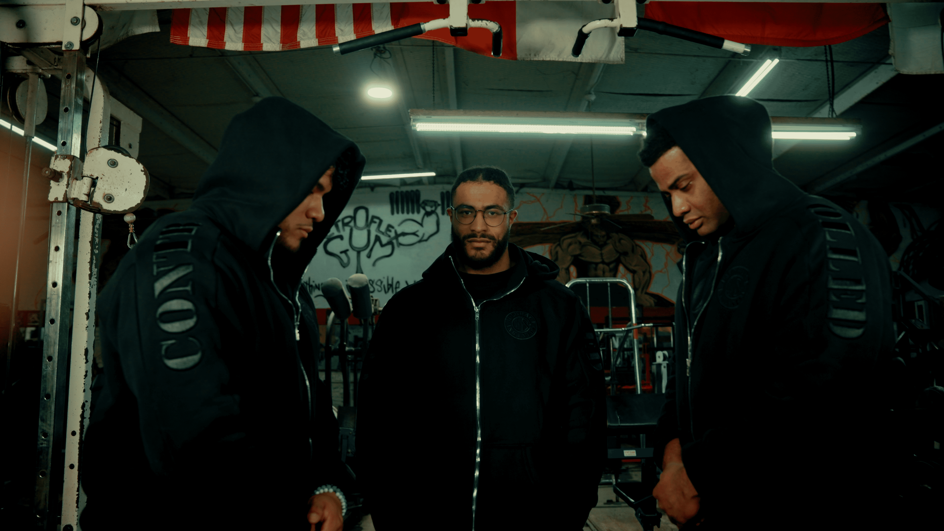 Products – Controlled Insanity