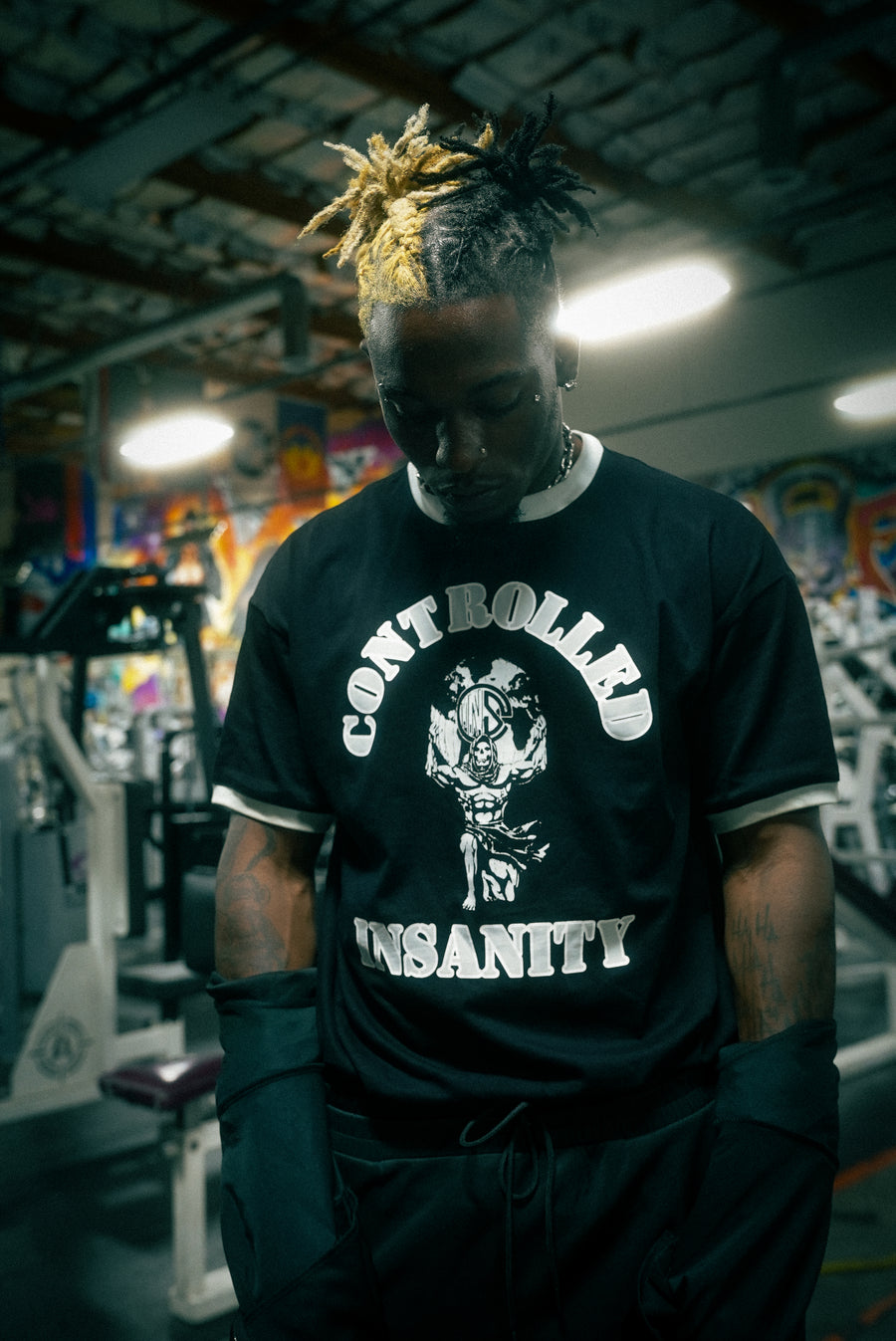 Shop – Controlled Insanity