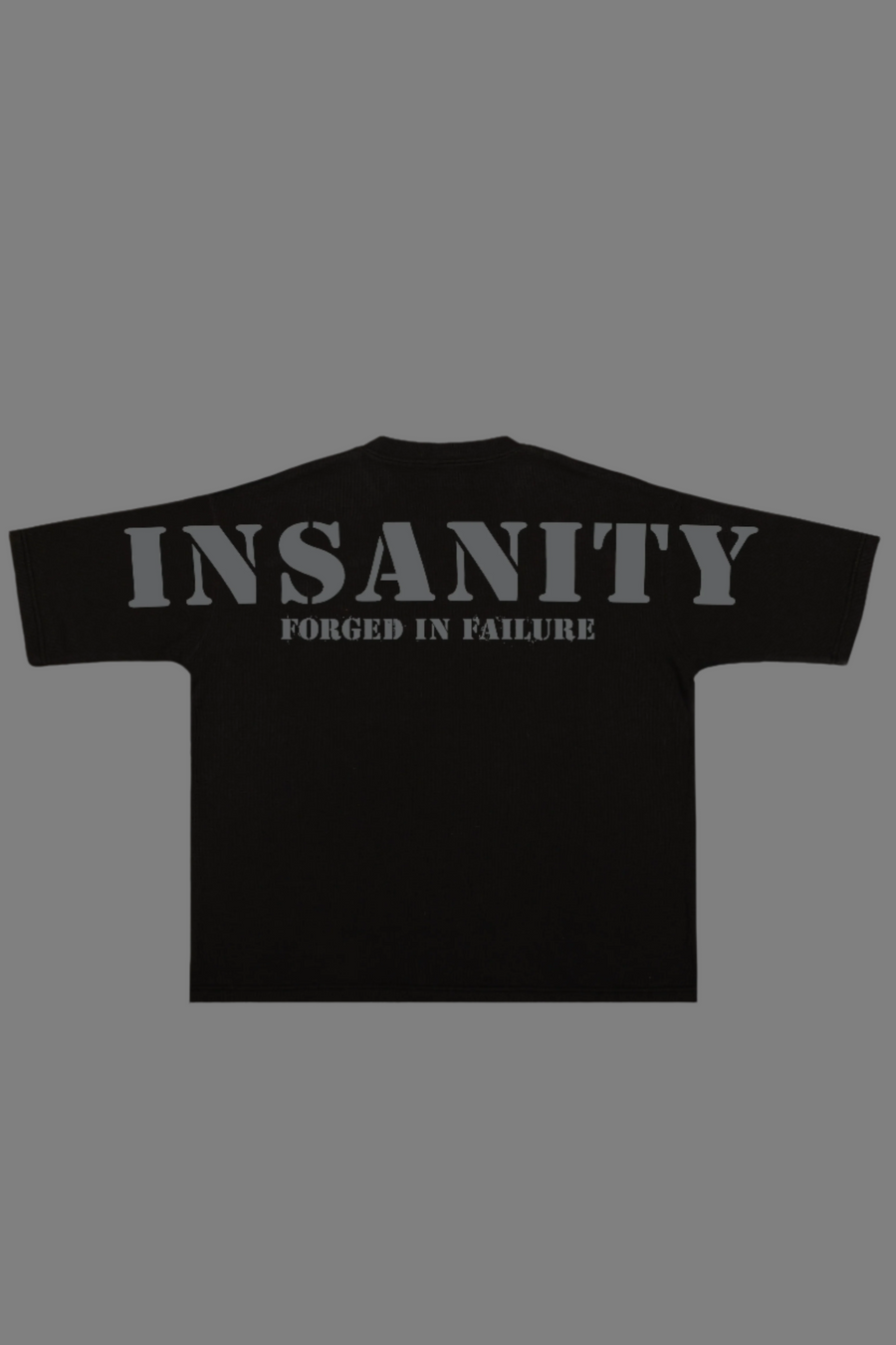 New Arrivals – Controlled Insanity