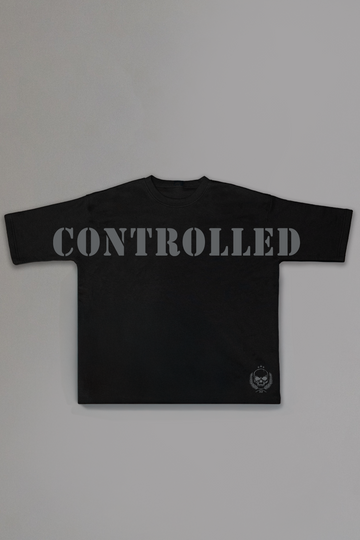 Shirts – Controlled Insanity