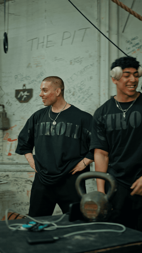 Products – Controlled Insanity